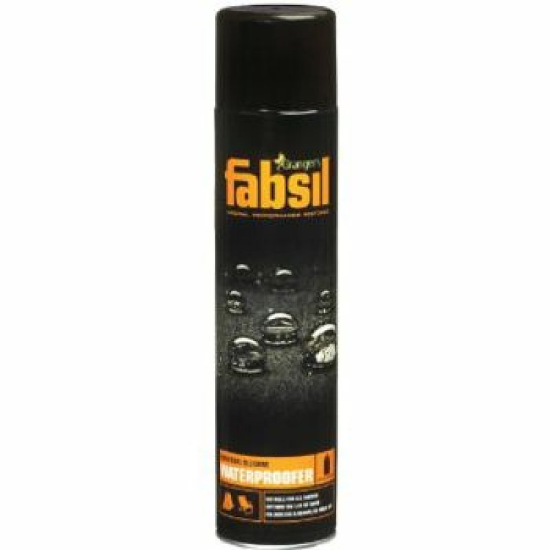 600ML FABSIL SPRAY | Oak Farm Leisure