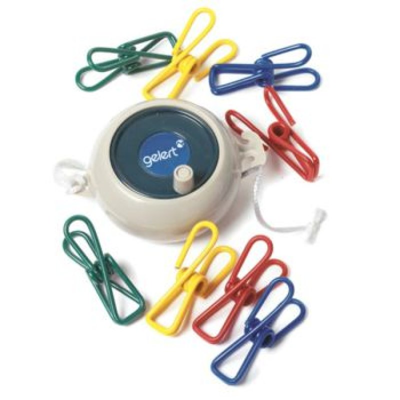 CAMPING WASHING LINE KIT | Oak Farm Leisure