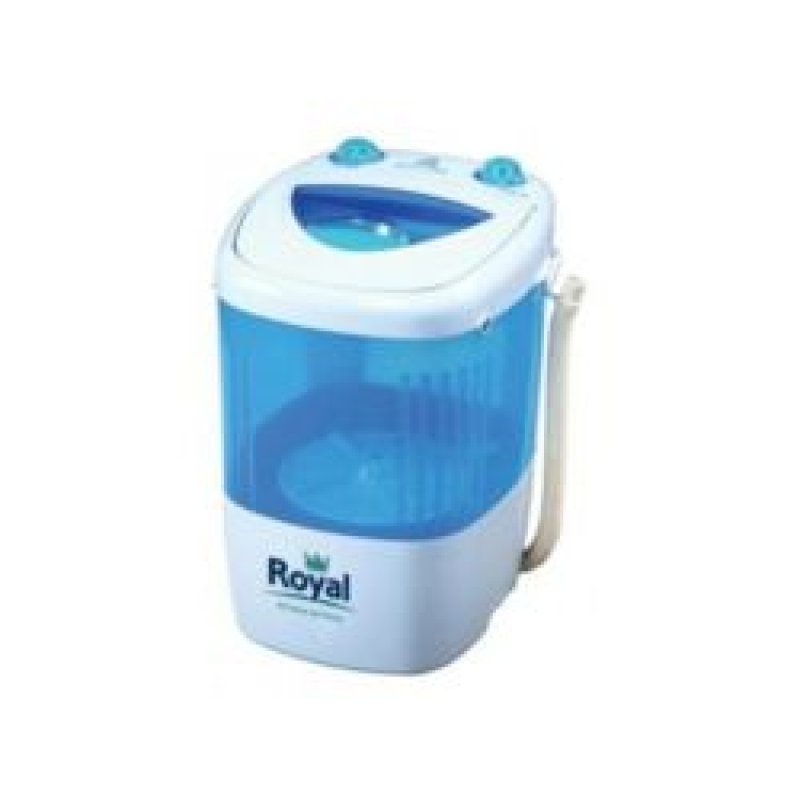 ROYAL 230V WASHING MACHINE | Oak Farm Leisure