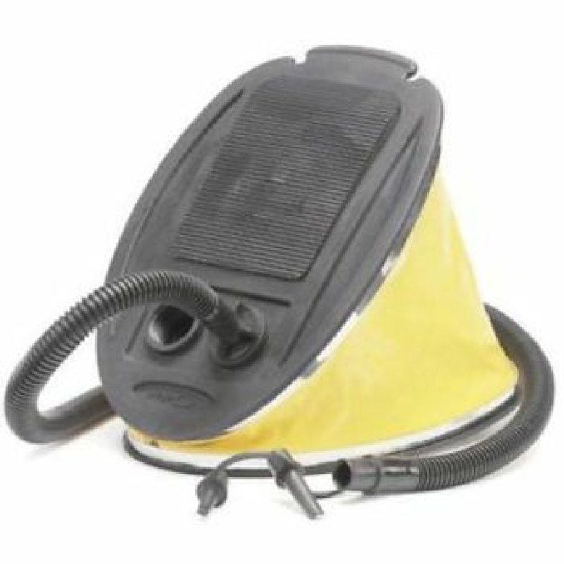 3 LITRE BELLOWS PUMP | Oak Farm Leisure
