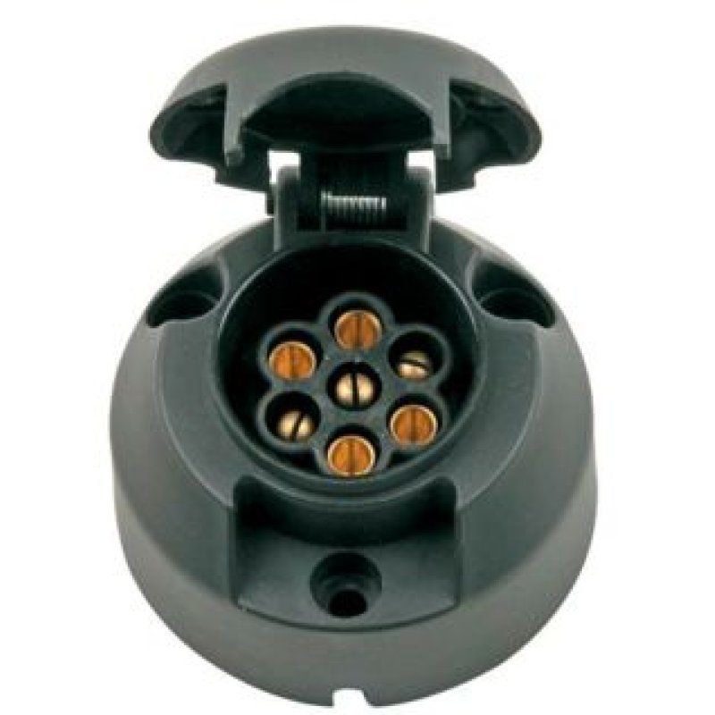 12N SOCKET PLASTIC | Oak Farm Leisure