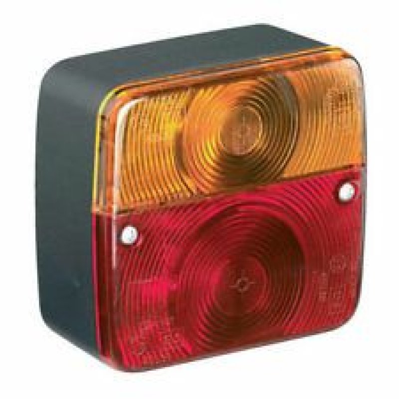 RADEX REAR LAMP | Oak Farm Leisure