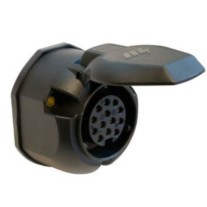 13 PIN SOCKET | Oak Farm Leisure
