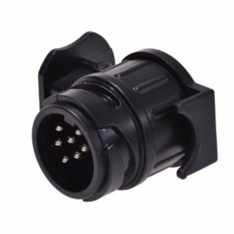 13 PIN PLUG CONVERTER 12N | Oak Farm Leisure