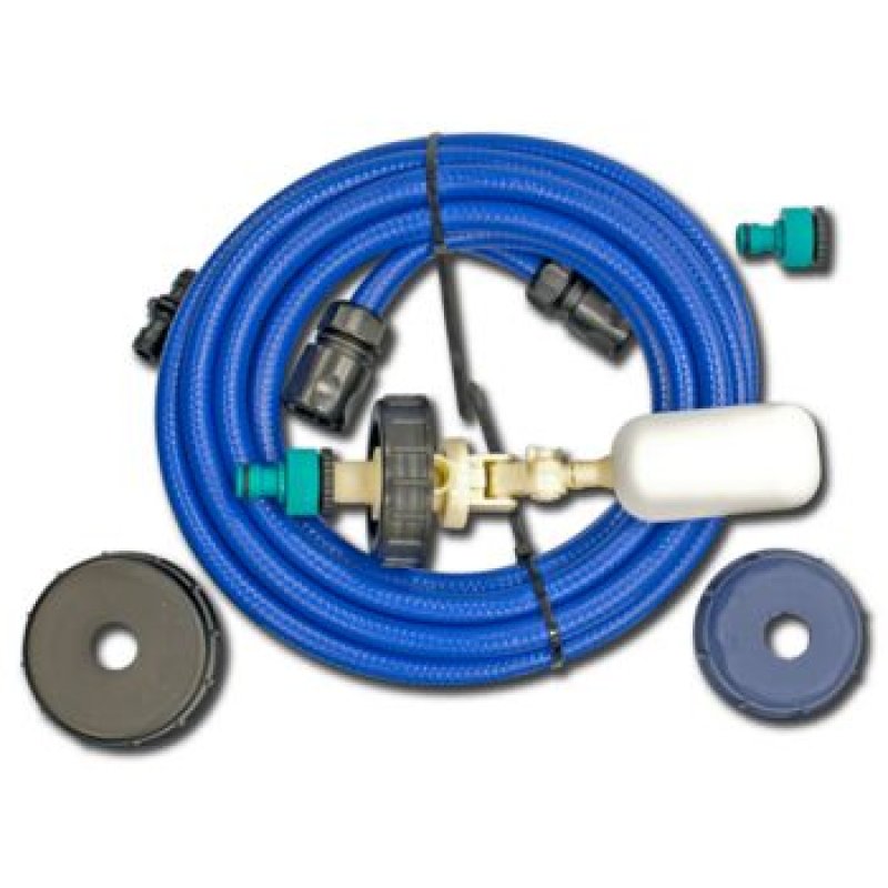 UNIVERSAL MAINS WATER ADAPTOR KIT | Oak Farm Leisure