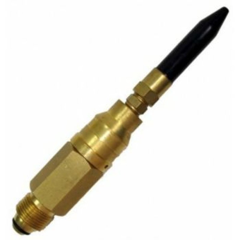 HELIUM GAS VALVE ECONOMY | Oak Farm Leisure