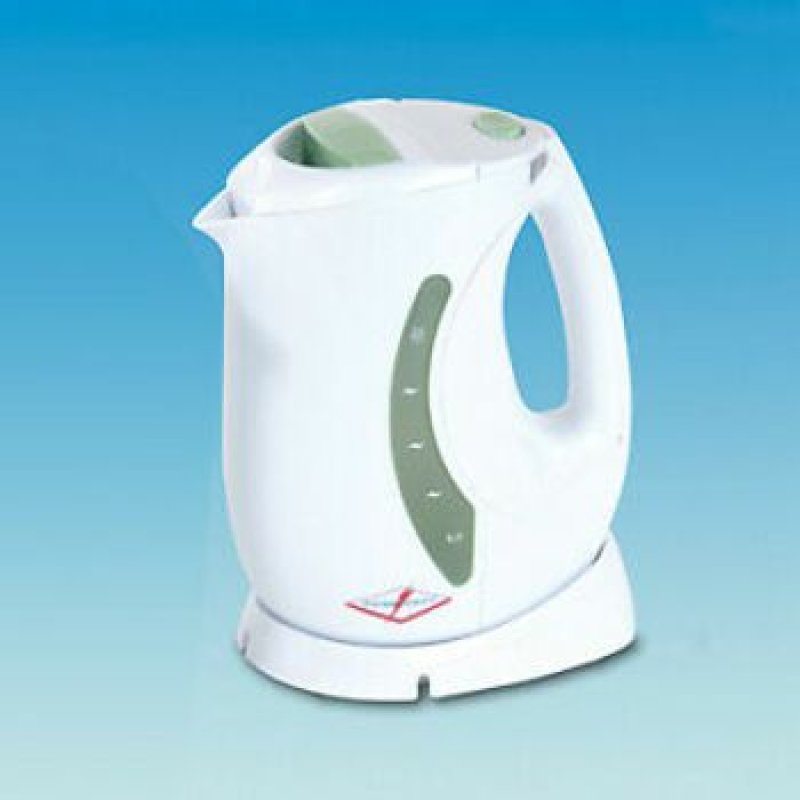 750W CORDLESS KETTLE | Oak Farm Leisure