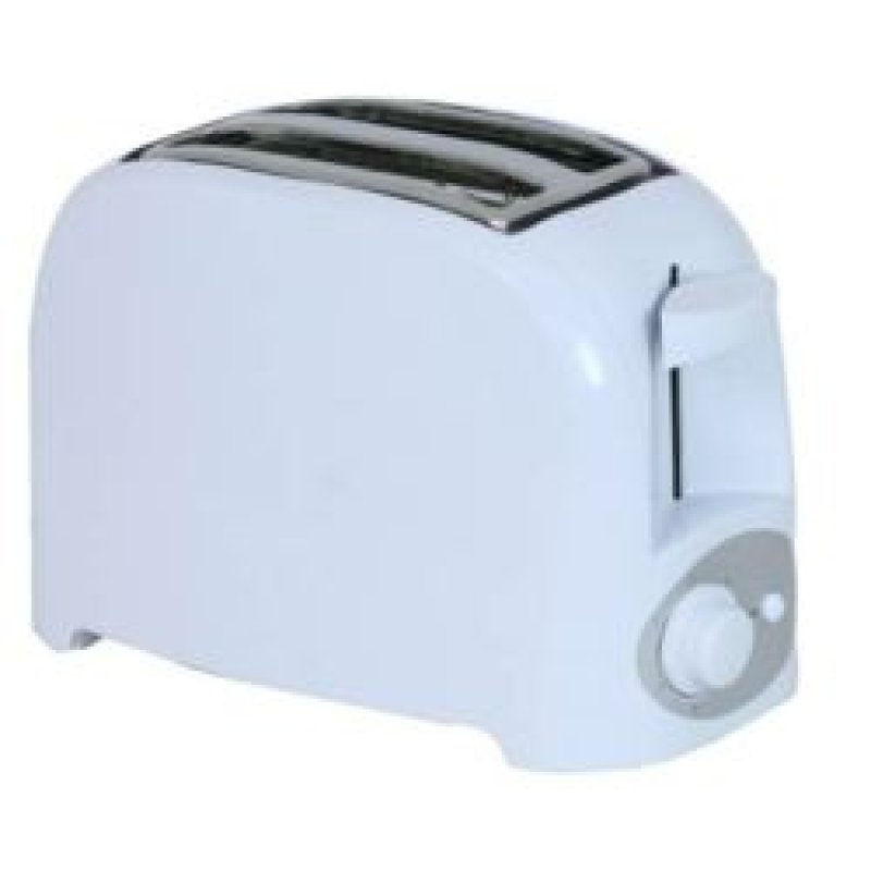 2 SLICE COOL WALL ELECTRIC TOASTER | Oak Farm Leisure