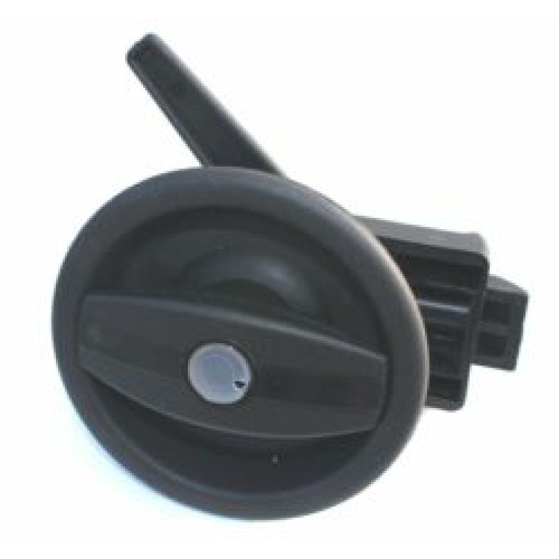 VECAM DOOR LOCK AND BARREL RIGHTHAND | Oak Farm Leisure